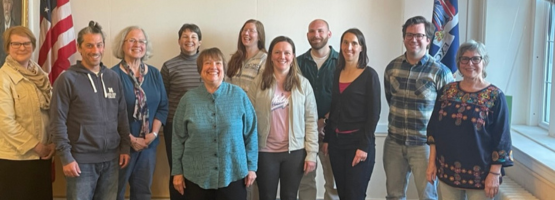 Current Climate Task Force Members | City of Plattsburgh, New York